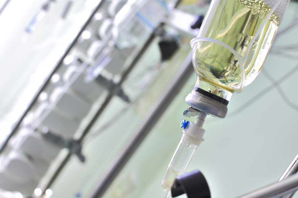 Understanding the Indications for Intravenous Albumin: A Guide ...