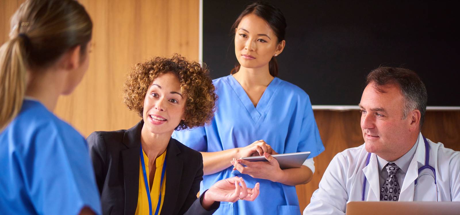 What is Anesthesia Management? - Colorado Anesthesia