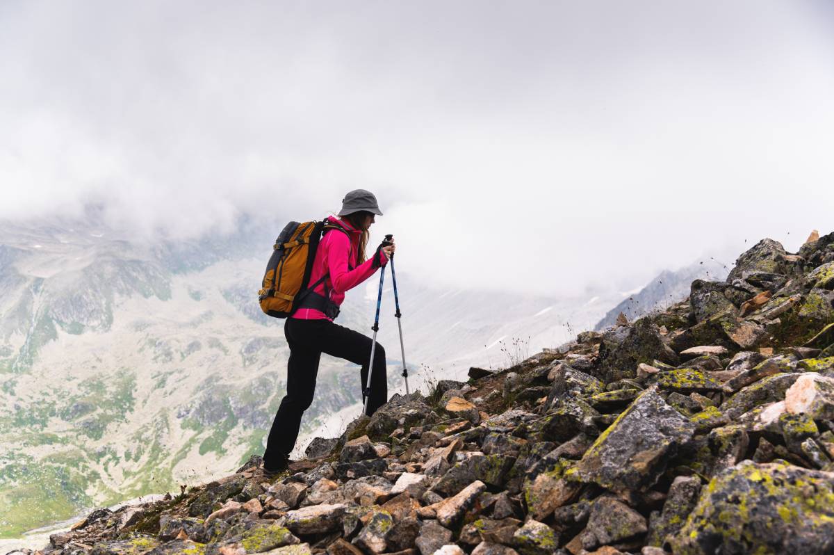 Long-Term Health Effects of High Altitude - Colorado Anesthesia