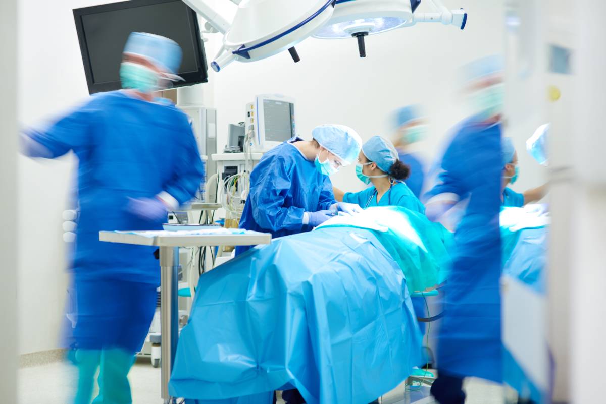 Colorado Anesthesia Services - Expert Anesthesiology
