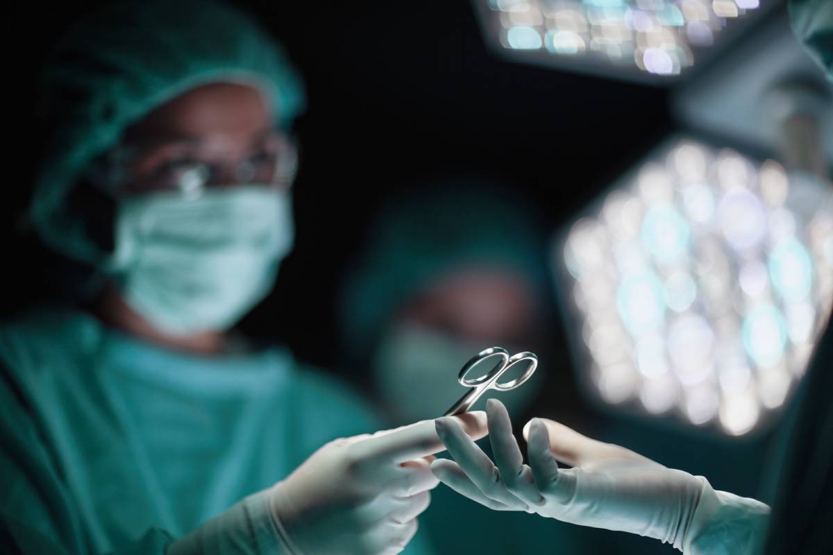 Colorado Anesthesia Services - Expert Anesthesiology