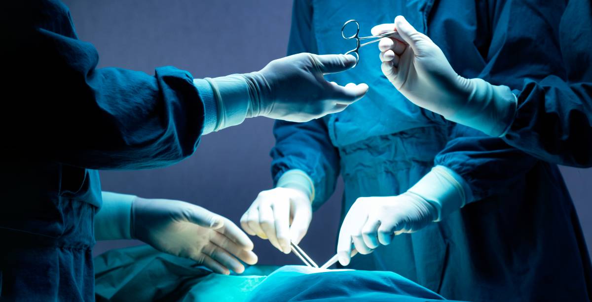 How Doctors Develop Steady Hands - Colorado Anesthesia